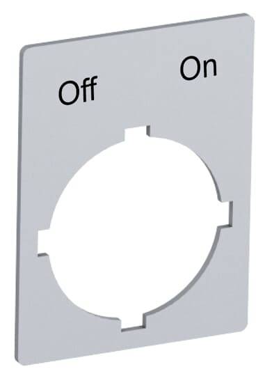ABB SK615552-53 znak Other