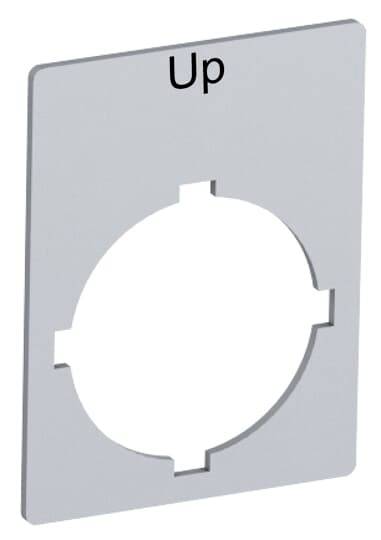 ABB SK615552-32 znak Other