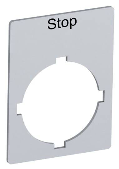 ABB SK615552-31 znak Other