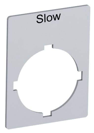 ABB SK615552-30 znak Other