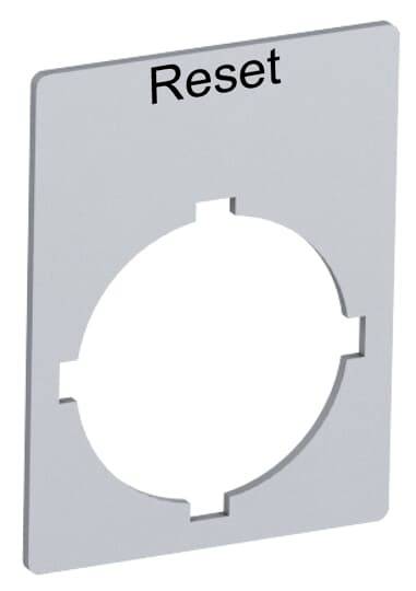 ABB SK615552-27 znak Other
