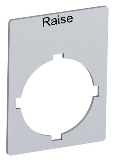 ABB SK615552-25 znak Other