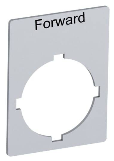 ABB SK615552-17 znak Other