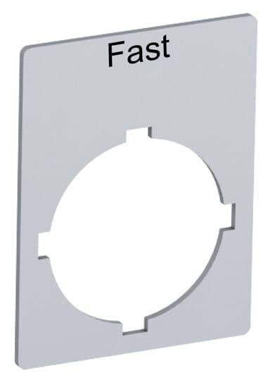 ABB SK615552-16 znak Other