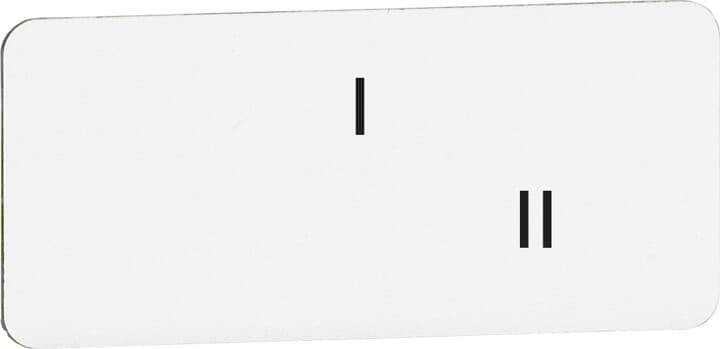 ABB MA6-1171 tekstualni umetak Other