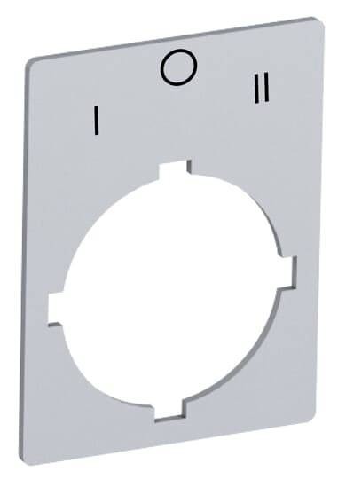 ABB SK615550-81 znak Other