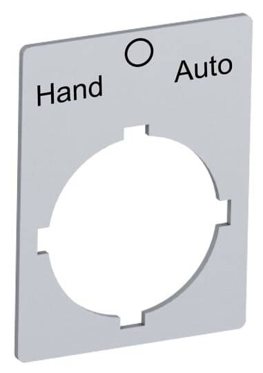 ABB Accessories znak Other
