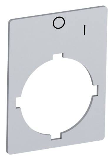 ABB SK615550-75 znak Other