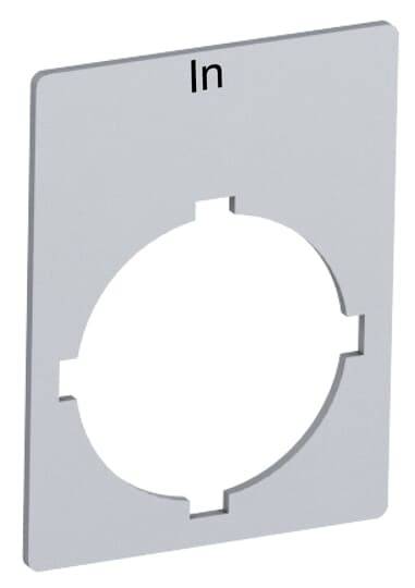 ABB SK615550-29 znak Other