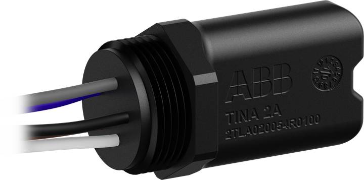 ABB TINA 2A adapter