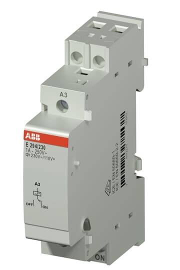 ABB E294/230 dodatna oprema