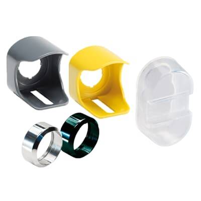 ABB CA1-8075 adapter