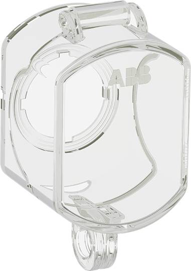 ABB MA1-8153 dodatna oprema brezbarvna