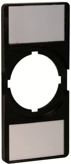ABB MA1-8139 dodatna oprema crna