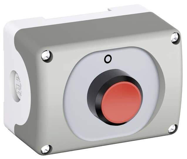 ABB MEP1-1003 nalepnica