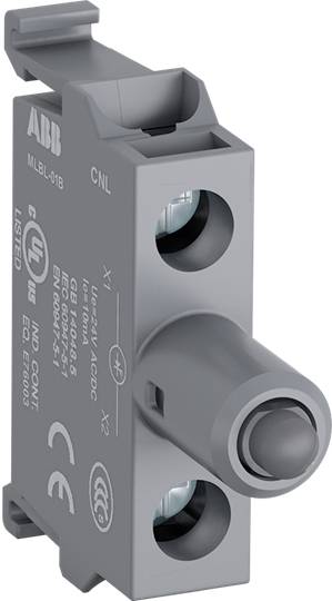 ABB MLBL-09BW dodatna oprema