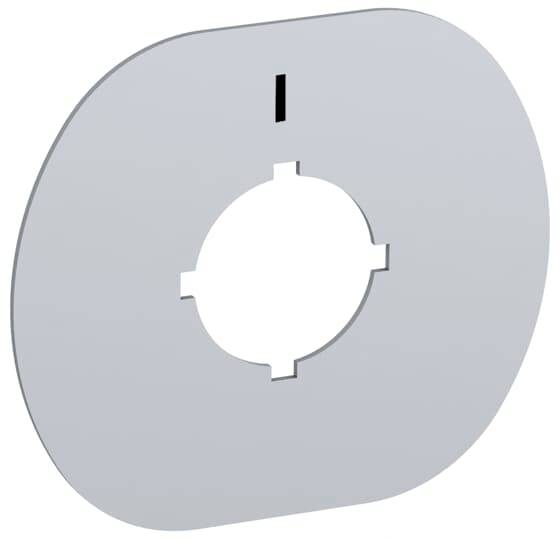 ABB MA6-1013 znak Other