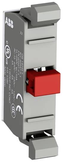 ABB MCBL-01 kontaktni element
