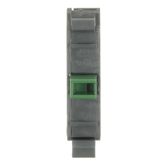 ABB MCB-10G kontaktni blok