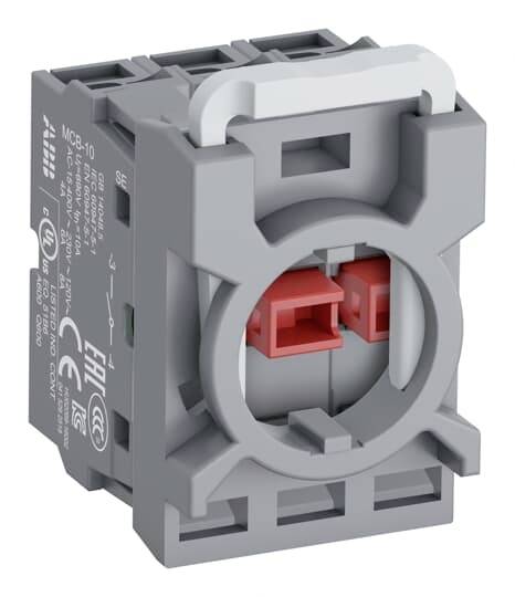 ABB MCBH-12 kontaktni blok