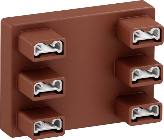 ABB P9ACA6 adapter