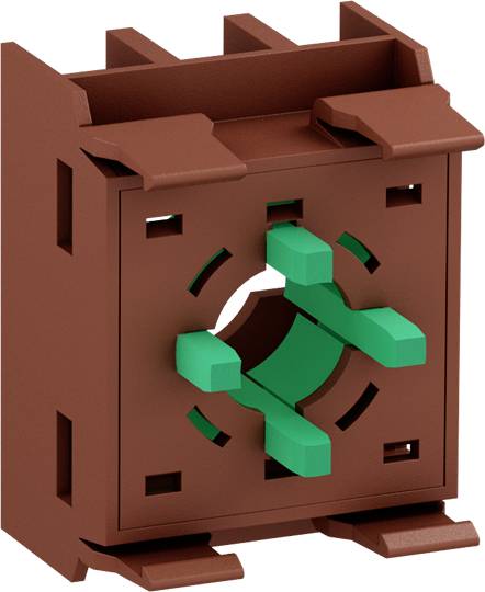 ABB P9ACDPP kontaktni blok