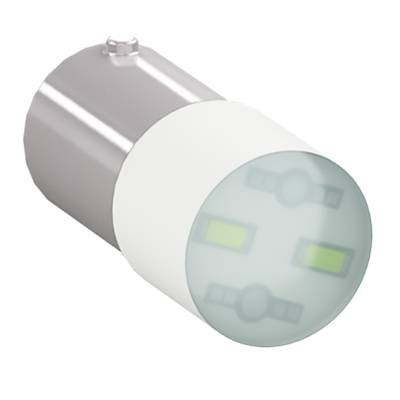 ABB BA9S230LEDV blok zelena