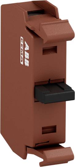 ABB P9B10VA kontaktni blok
