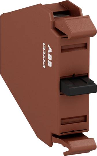 ABB P9B11VN kontaktni blok