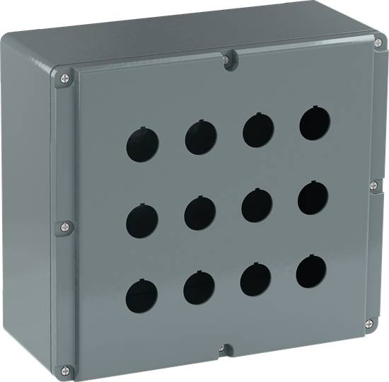 ABB 080SP12SFE kućište