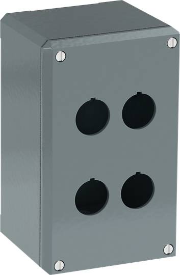 ABB 080SP4SFE kućište