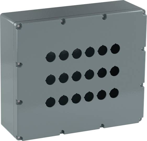 ABB 080SP18 kućište