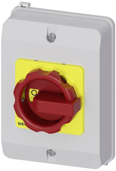 Siemens 3LD9224-3GH dodatna oprema