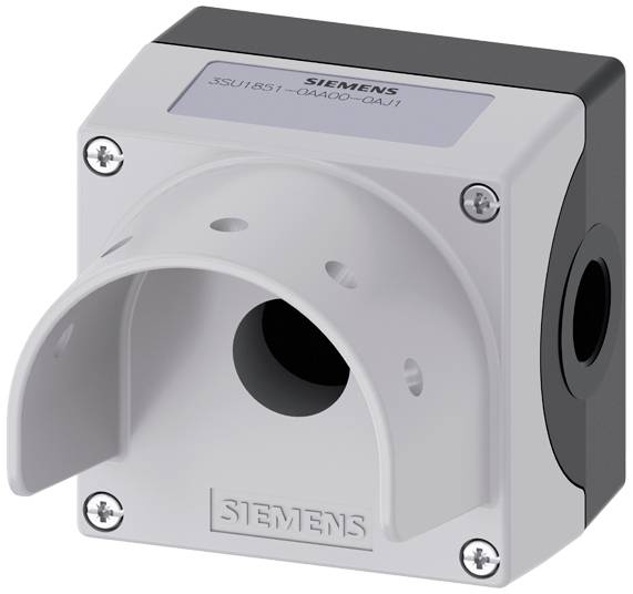 Siemens 3SU1851-0AA00-0AJ1 dodatna oprema