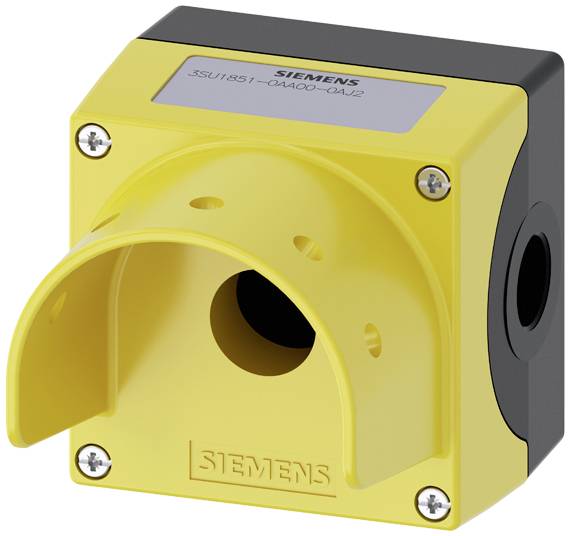 Siemens 3SU1851-0AA00-0AJ2 dodatna oprema