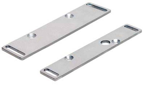 Leuze Electronic Flange plate