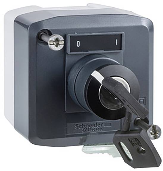 Schneider Electric XALD144 kućište