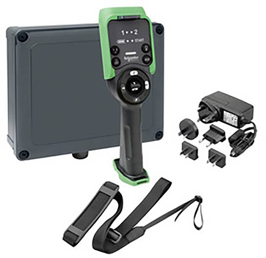 Schneider Electric XARSK8L12W kabl Other