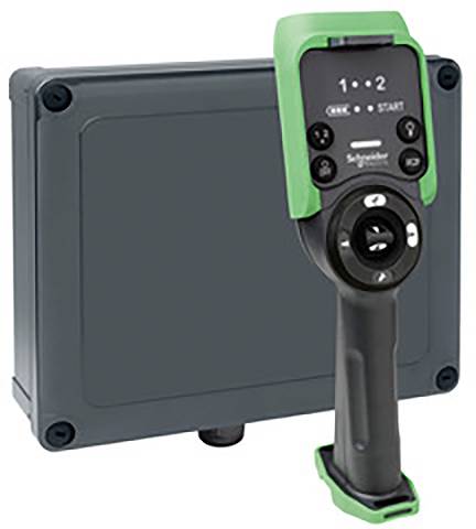 Schneider Electric XARS8L12W dodatna oprema Other