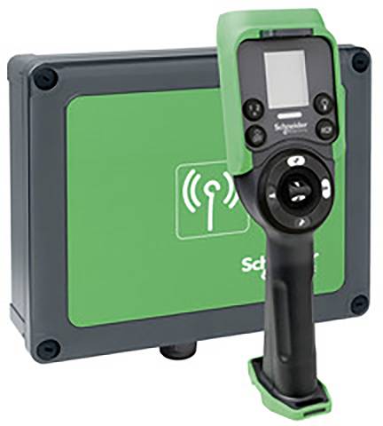 Schneider Electric XARS8D18W dodatna oprema Other