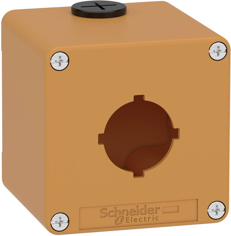 Schneider Electric XAPO1601 prazno kućište