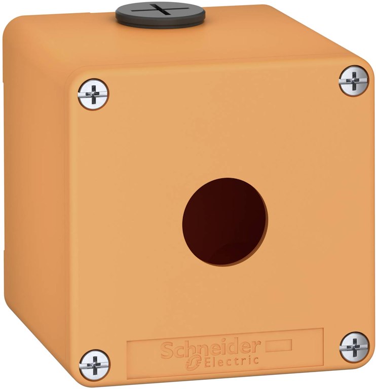 Schneider Electric XAPO1501 prazno kućište