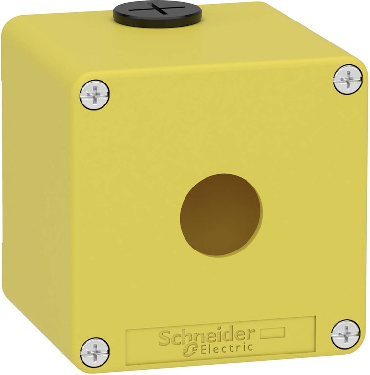 Schneider Electric XAPK1501 prazno kućište