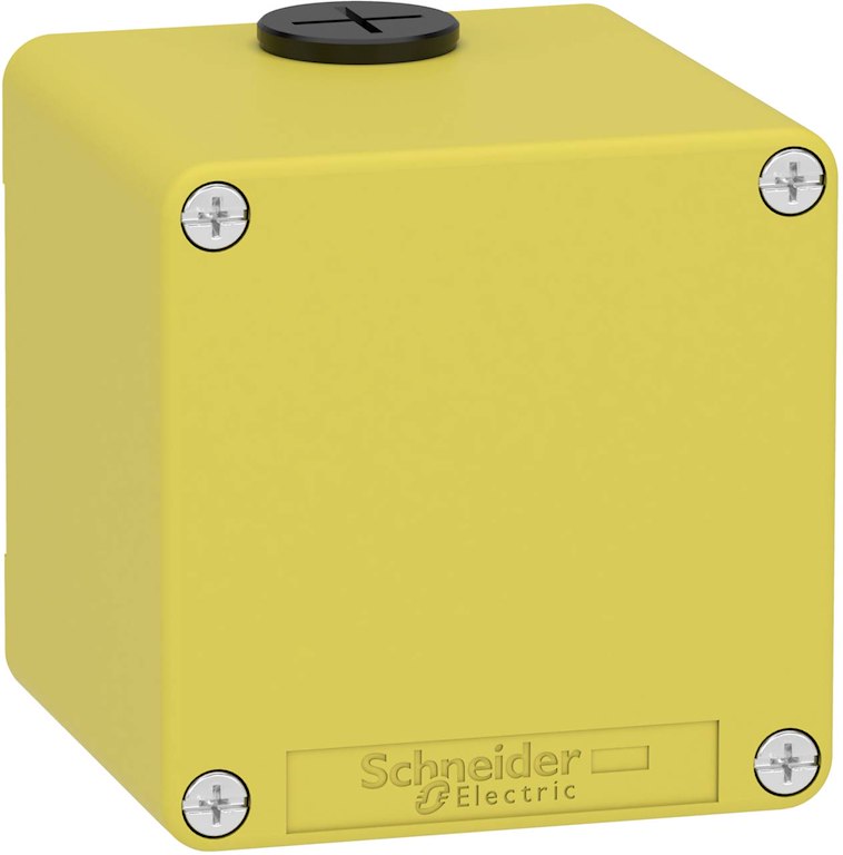 Schneider Electric XAPK14 prazno kućište