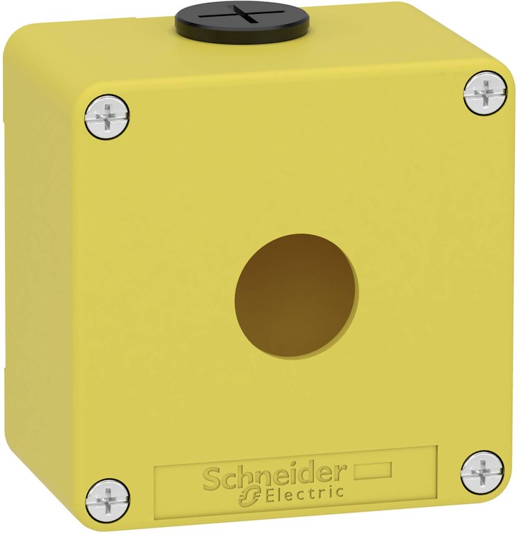 Schneider Electric XAPK1201 prazno kućište