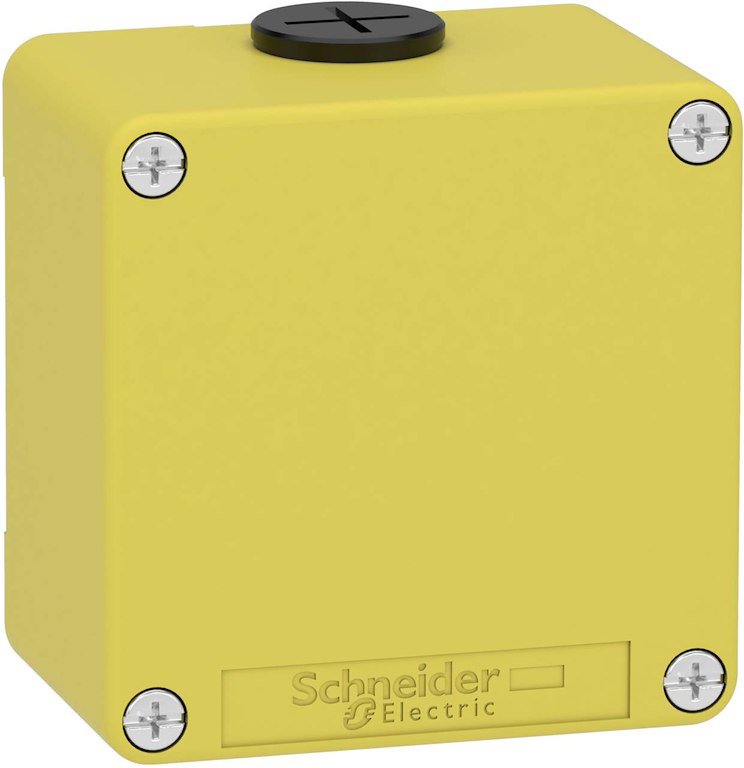 Schneider Electric XAPK11 prazno kućište