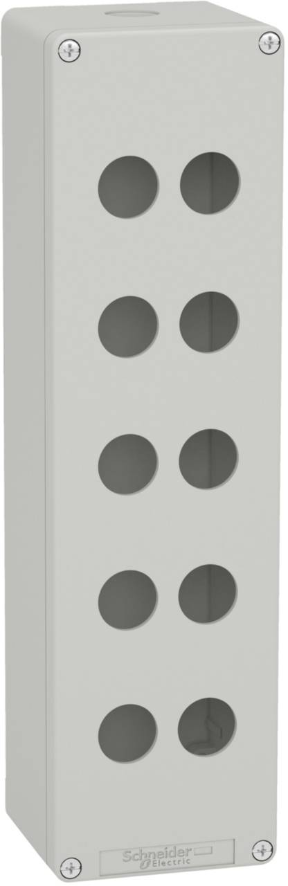 Schneider Electric XAPD5510 prazno kućište