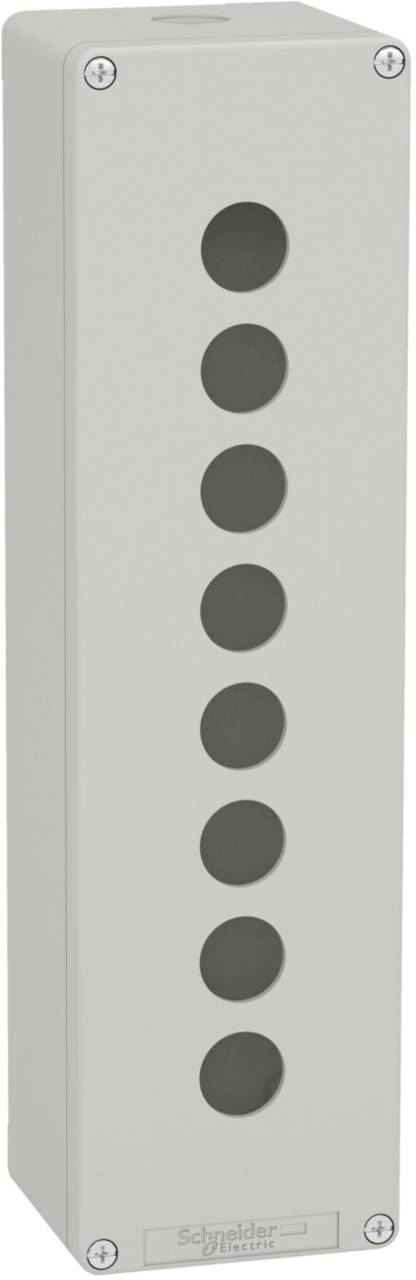 Schneider Electric XAPD5508 prazno kućište