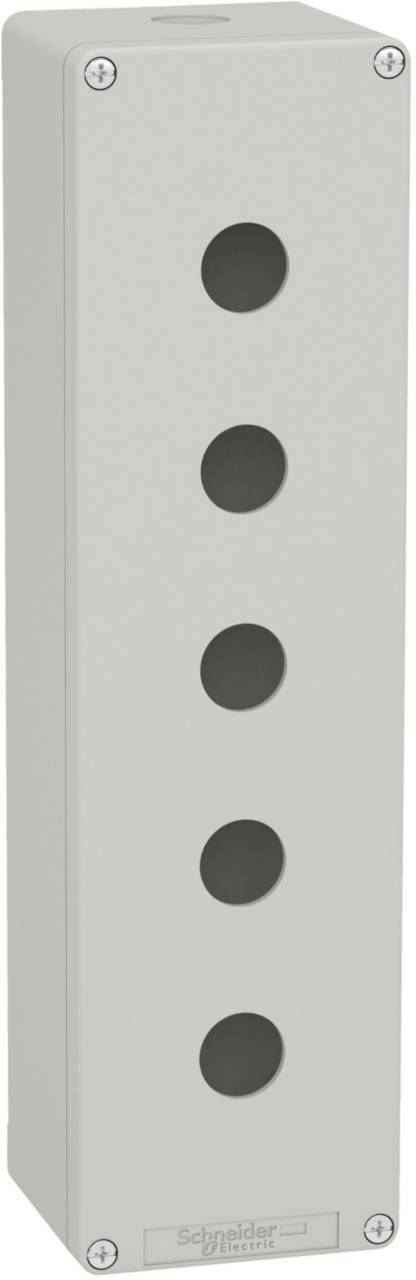Schneider Electric XAPD5505 prazno kućište