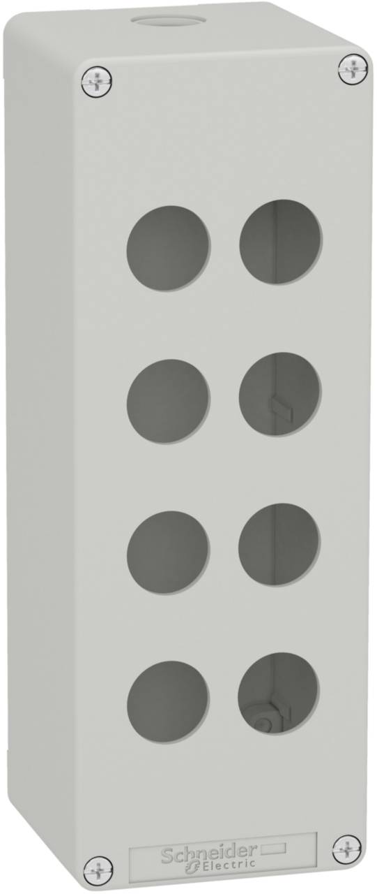 Schneider Electric XAPD4508 prazno kućište